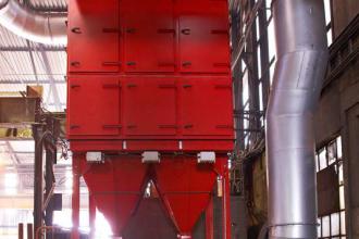 About Us | Thomas Foundry